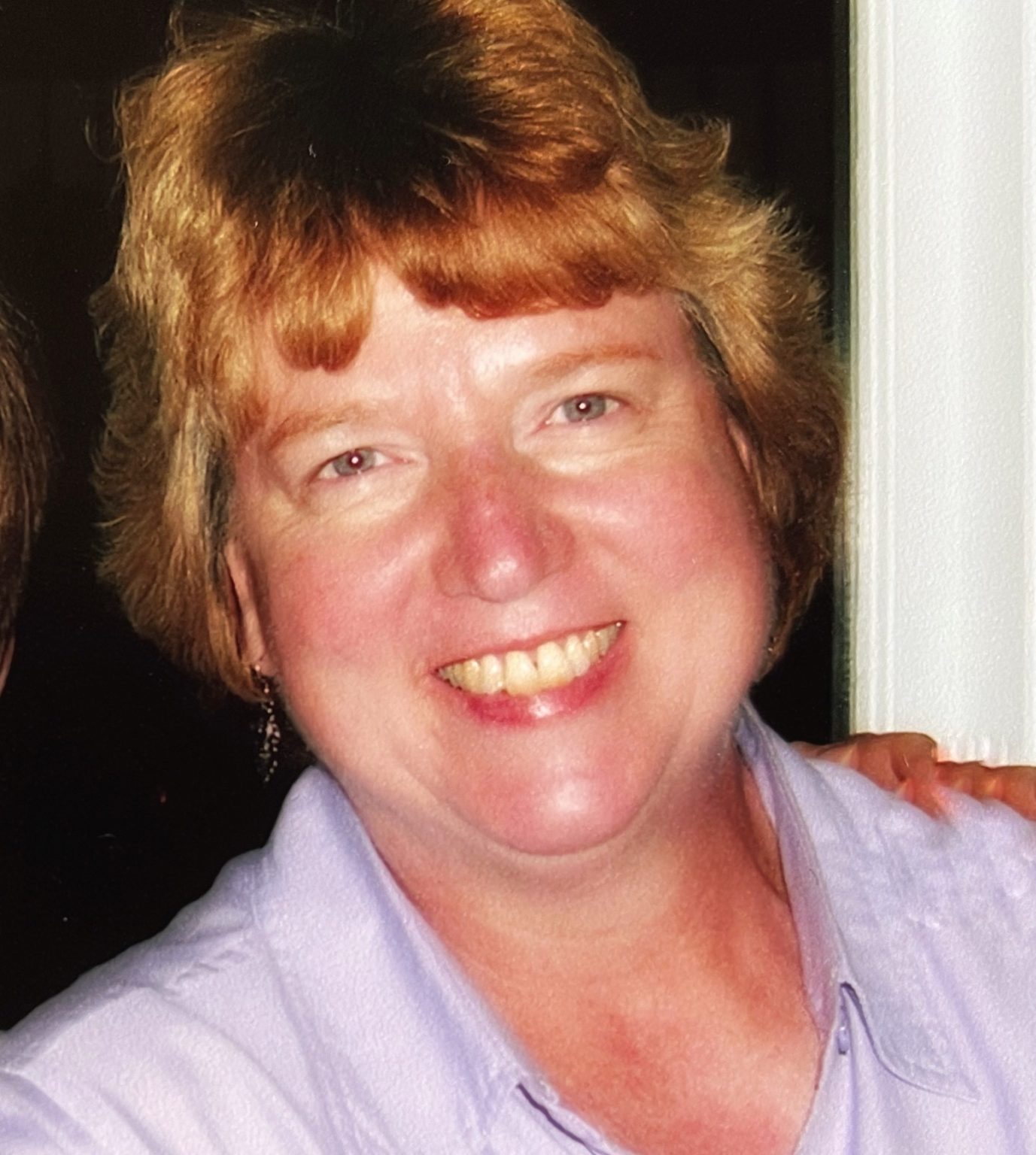 LuAnn Butikofer, McGregor, Iowa, October 28, 2024 – Grau Funeral Homes