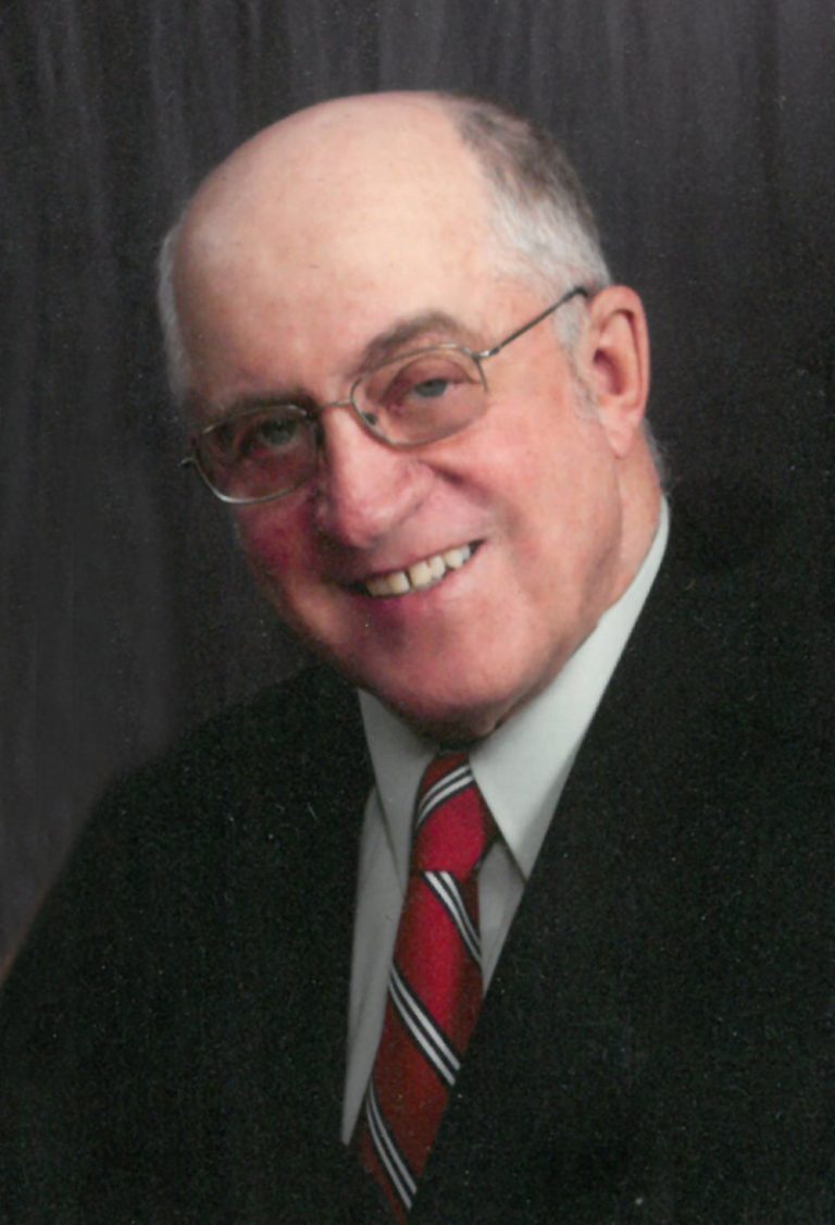 Marvin Arthur Winter, Postville, Iowa, October 28, 2024 – Grau Funeral ...