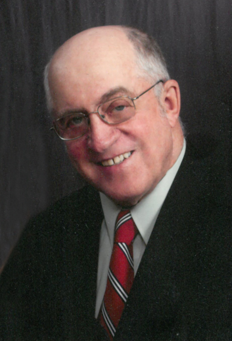 Marvin Arthur Winter, Postville, Iowa, October 28, 2024 – Grau Funeral ...