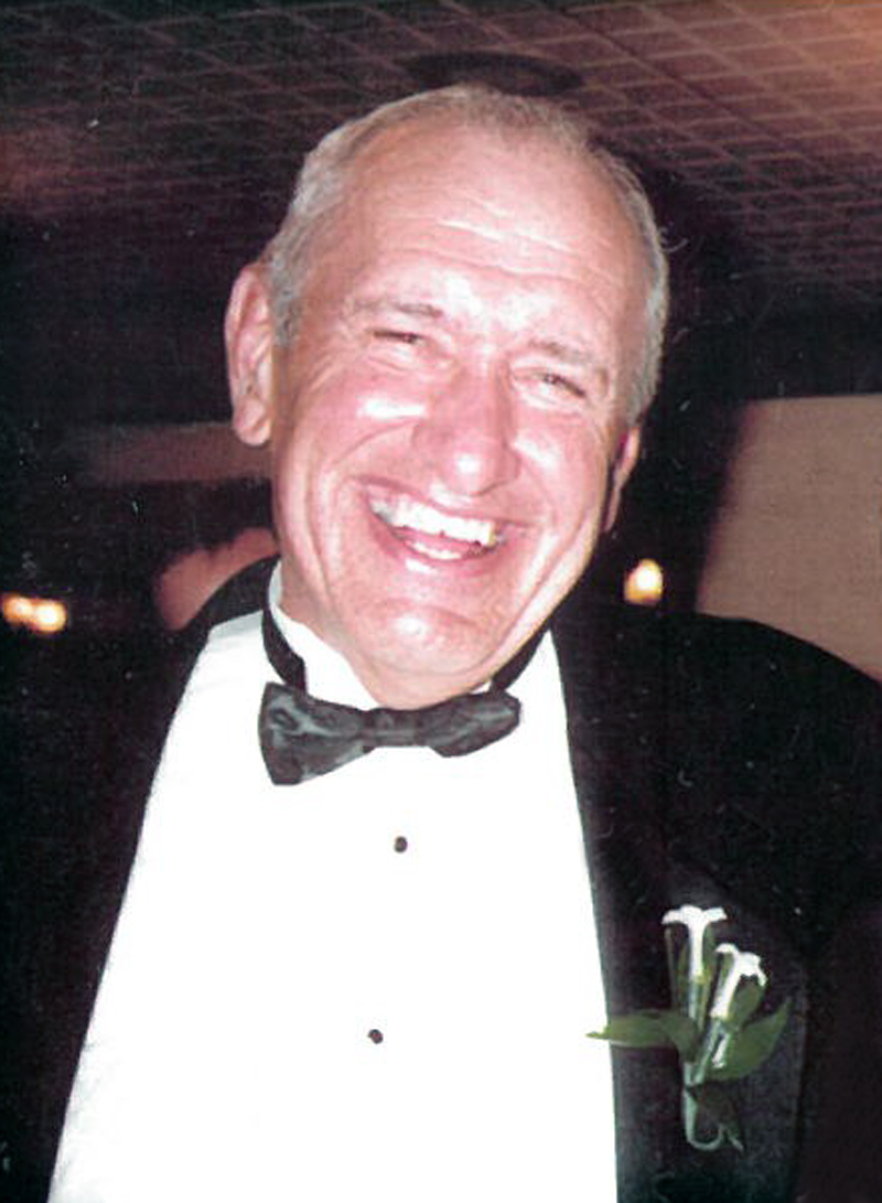 Gary Burrack, Monona, Iowa, November 1, 2024 – Grau Funeral Homes