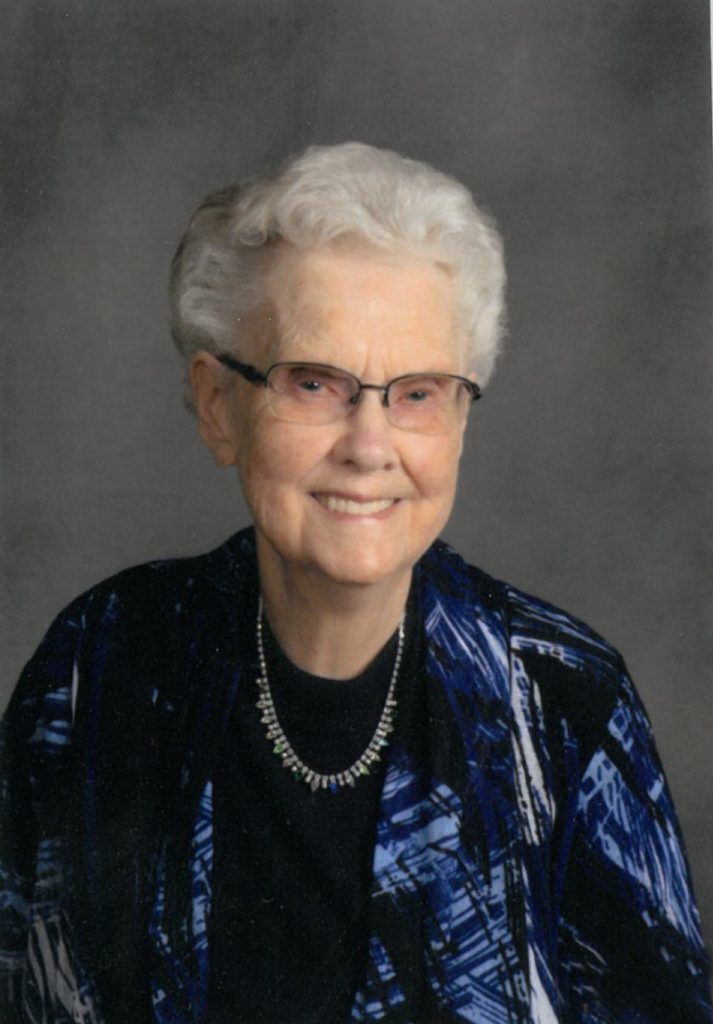 Lolita Joyce Johnson Engelhardt, Postville, Iowa, November 23, 2024 ...