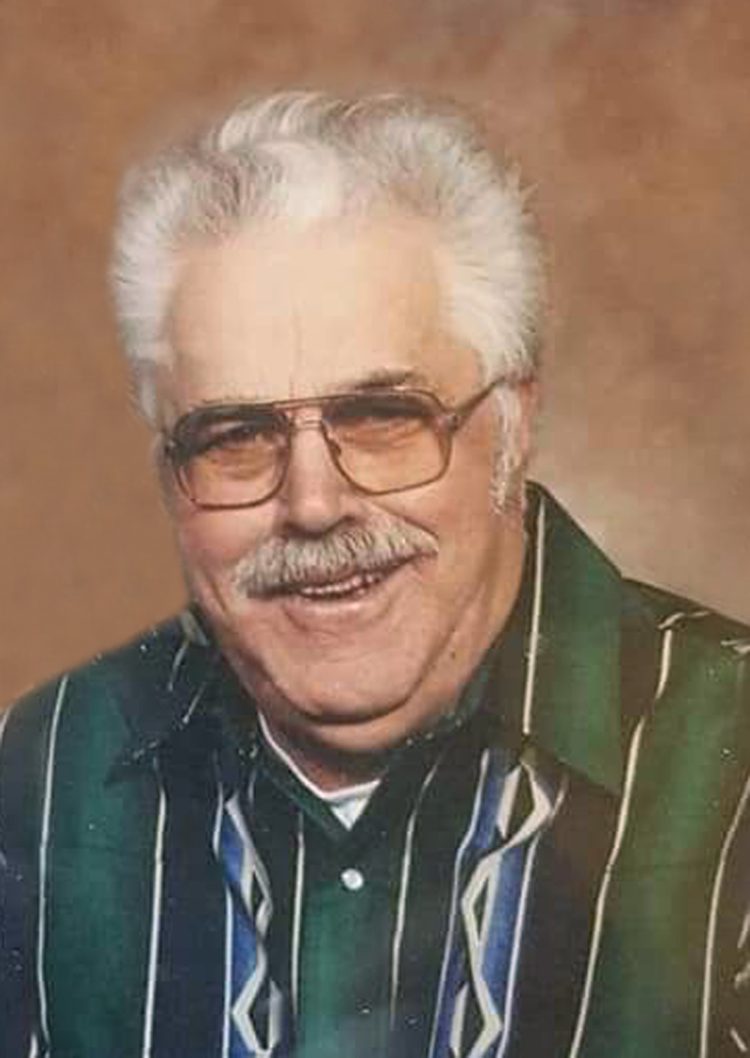 Edmund Schmitt, Hawkeye, Iowa, November 17, 2024 – Grau Funeral Homes