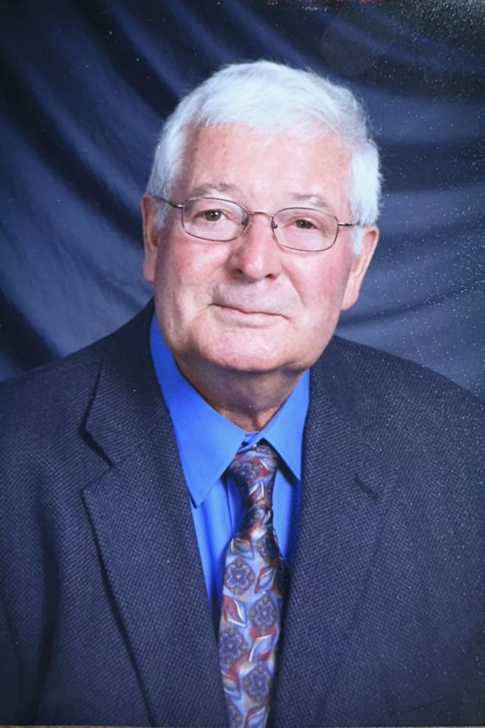 Cleone Arvin Snitker, Postville, Iowa, November 19, 2024 – Grau Funeral ...