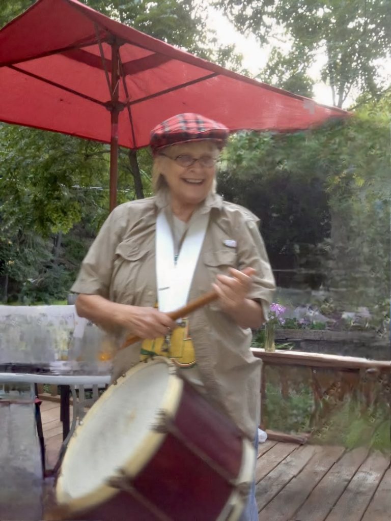 Diane Carol Benson, McGregor, Iowa, December 8, 2024 – Grau Funeral Homes