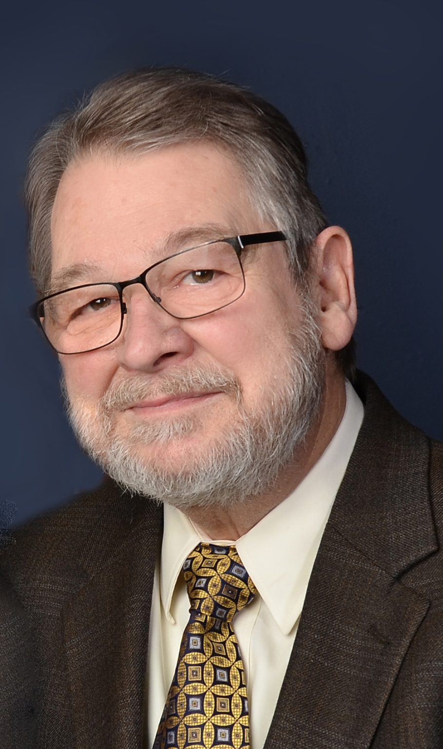 Ronald Ralph Cordes, formerly of Gridley, IL, December 11, 2024 – Grau ...