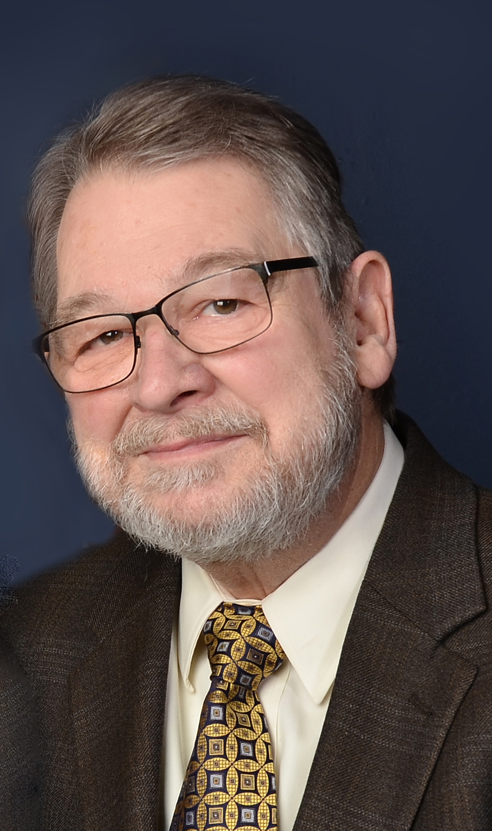 Ronald Ralph Cordes, formerly of Gridley, IL, December 11, 2024 – Grau ...