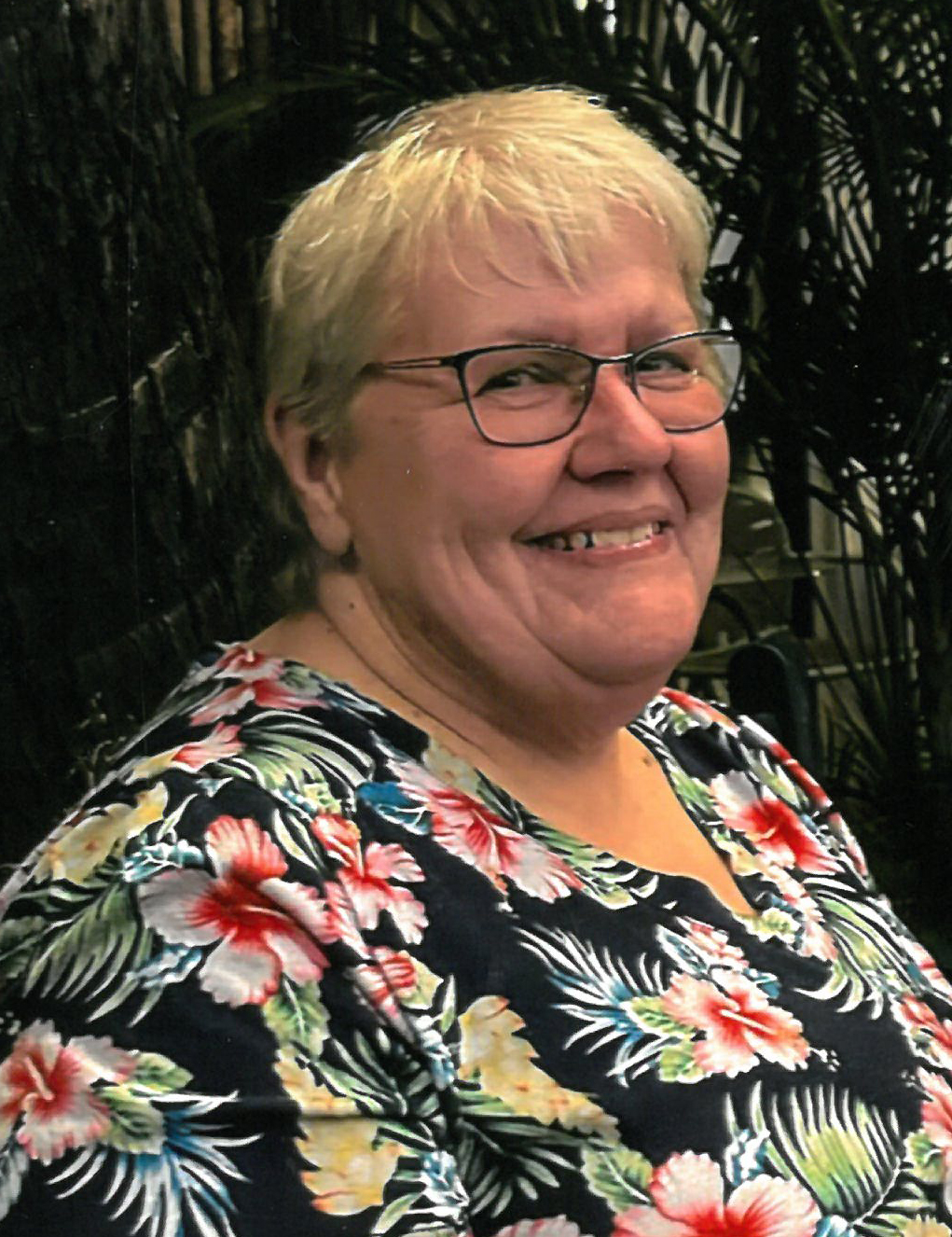 Lindelee “Lynne” Mary Jenkins, Prairie du Chien, Wisconsin, December 7 ...