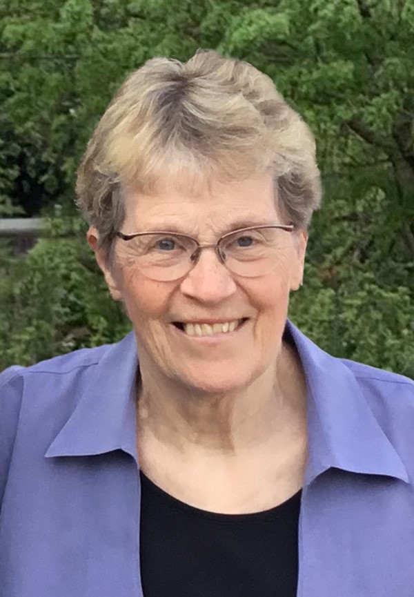 Joan Lucille Strauss, Elkader, Iowa, December 9,2024 – Grau Funeral Homes