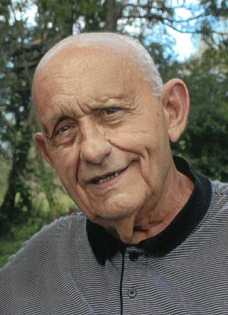 Robert “Mick” Johnson, Clermont, Iowa, December 2, 2024 – Grau Funeral ...