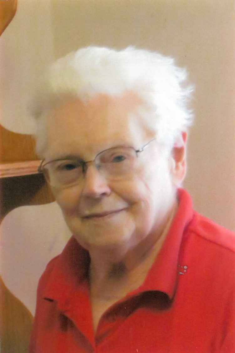Marilyn Ray Loper, McGregor, Iowa, December 20, 2024 – Grau Funeral Homes
