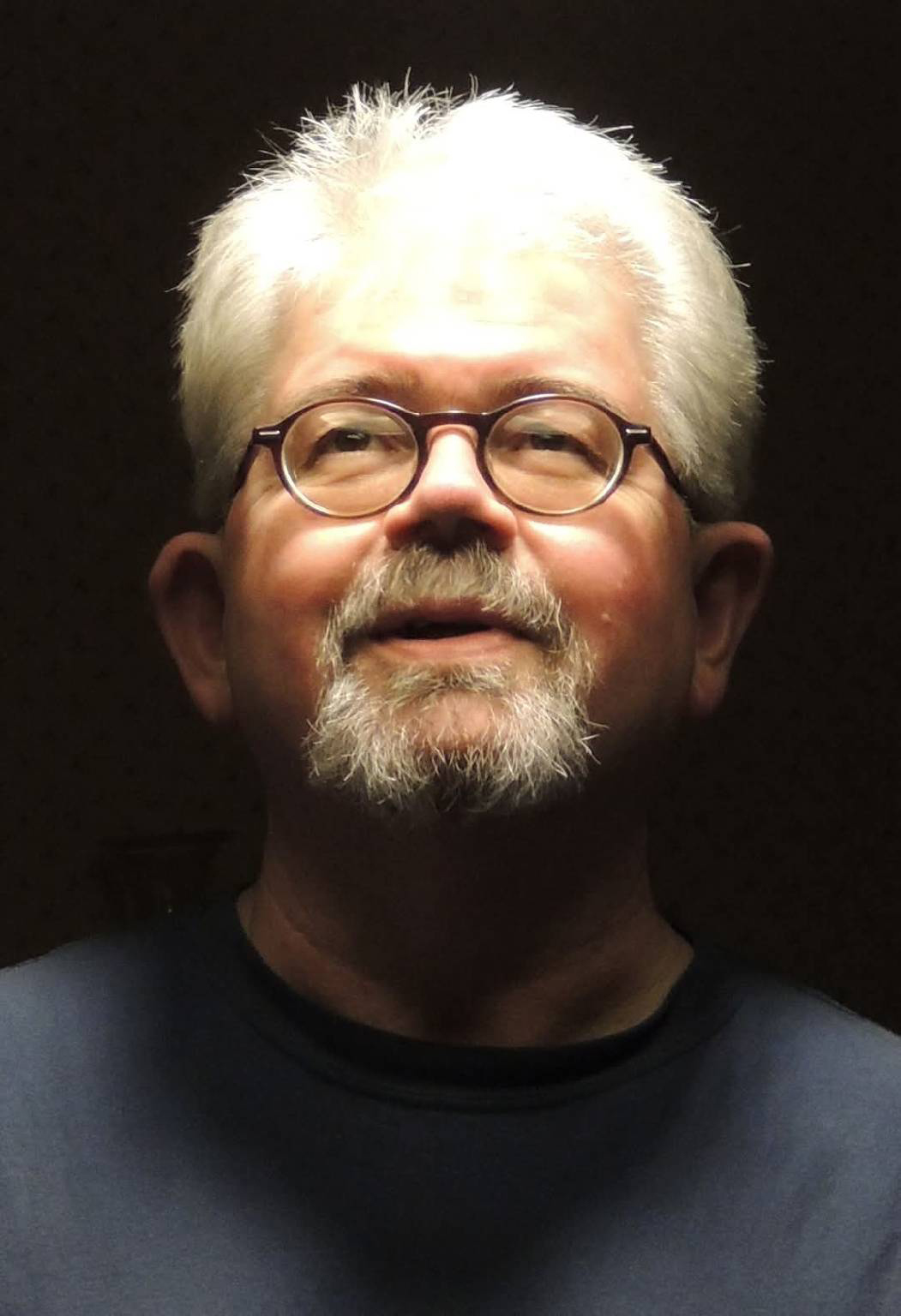 James “Jim” Thomas Walch, Elkader, Iowa, December 11, 2024 – Grau ...