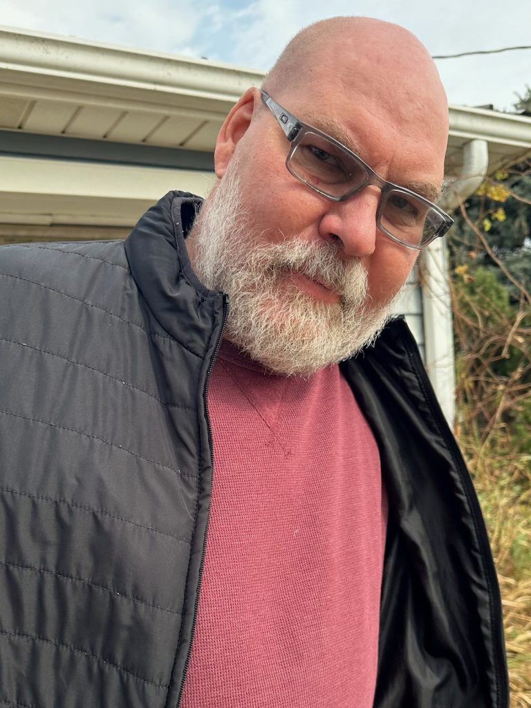 Robert John Pate, November 30, 2024 – Grau Funeral Homes