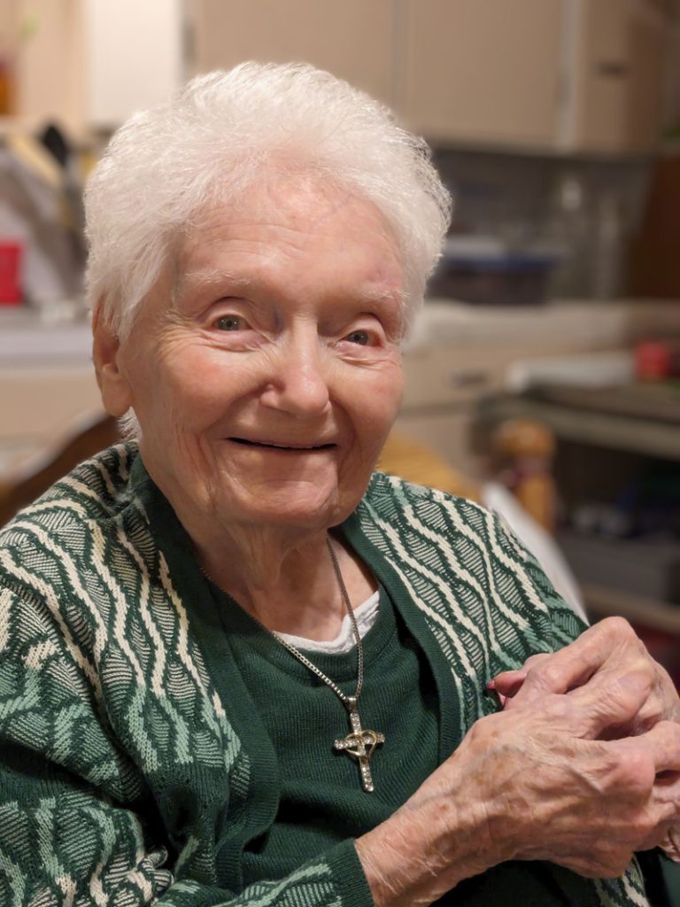 Iretta “Pat” Elliott, Marquette, Iowa, January 27, 2025 – Grau Funeral ...