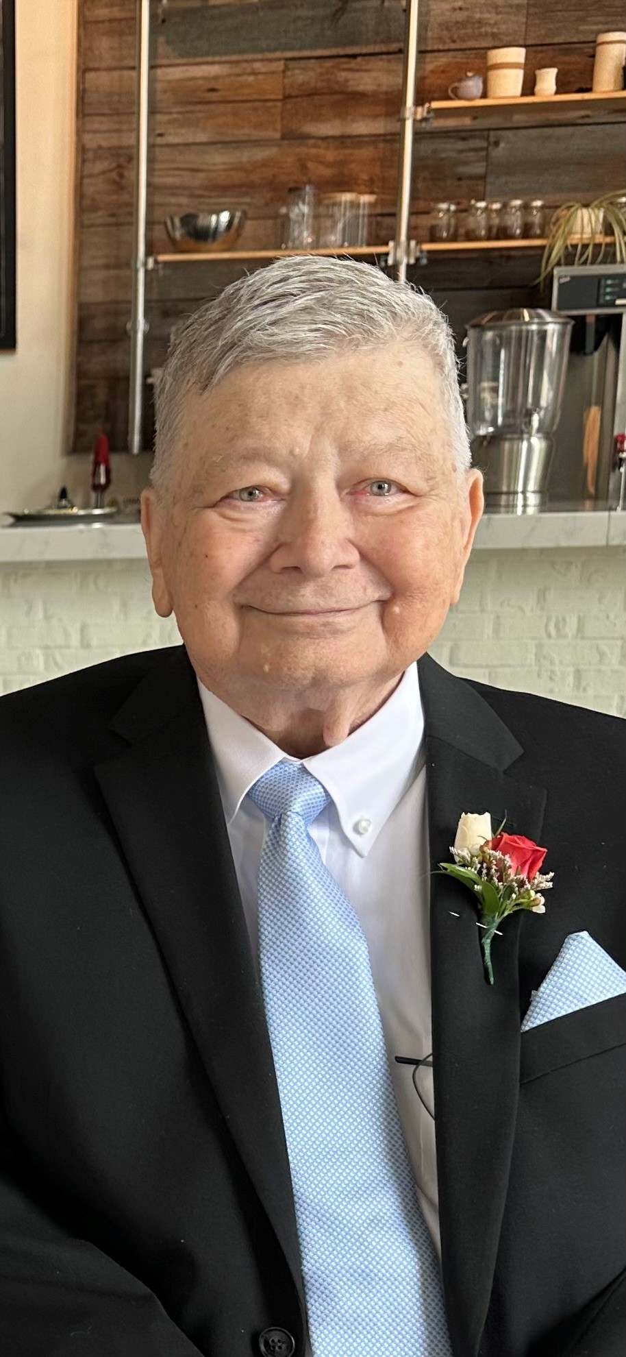 Gary L. Carlson, Elkader, Iowa, January 11, 2025 – Grau Funeral Homes