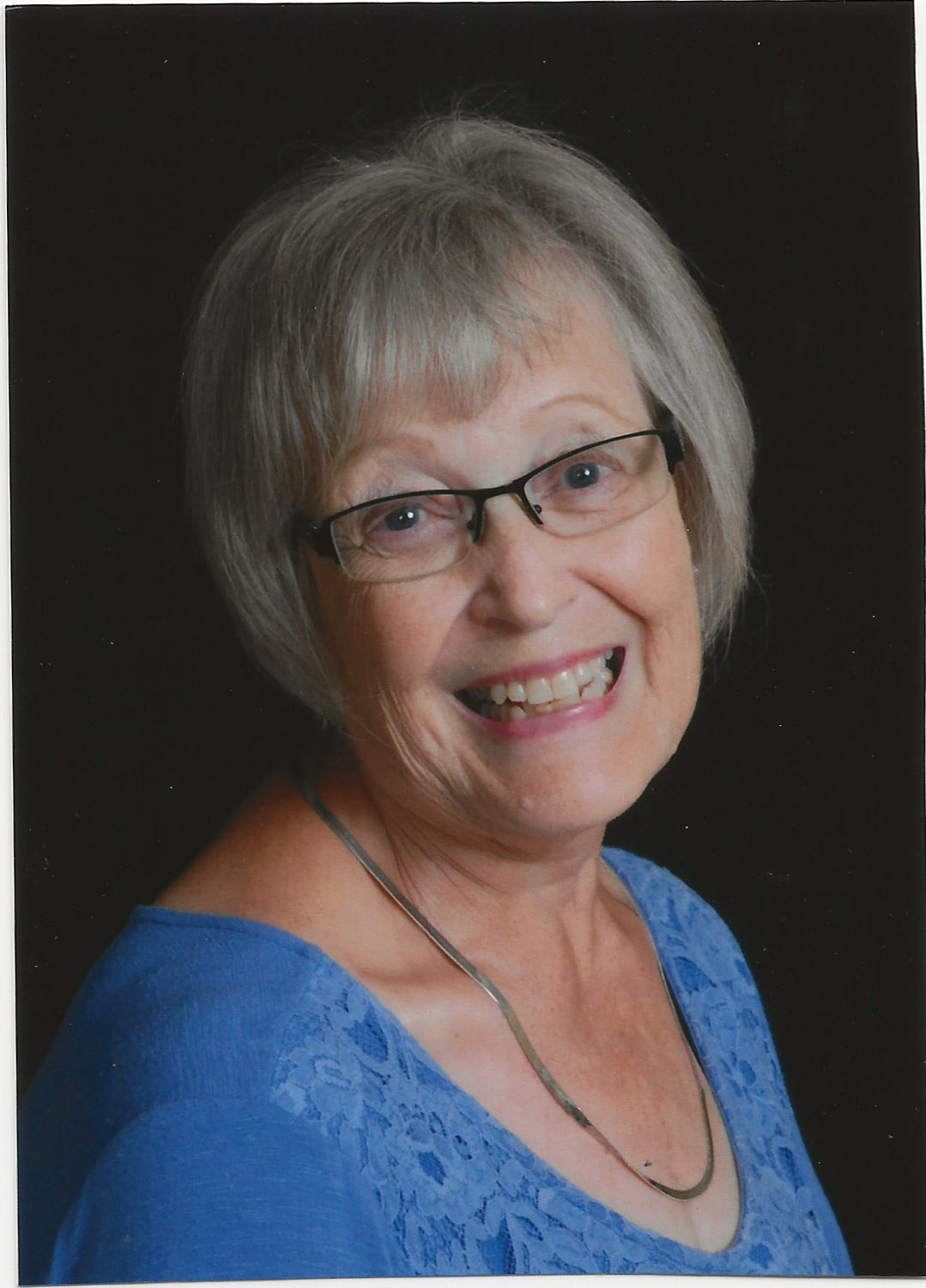 Nancy Ruth Kuehl, Elkader, Iowa, January 30, 2025 – Grau Funeral Homes