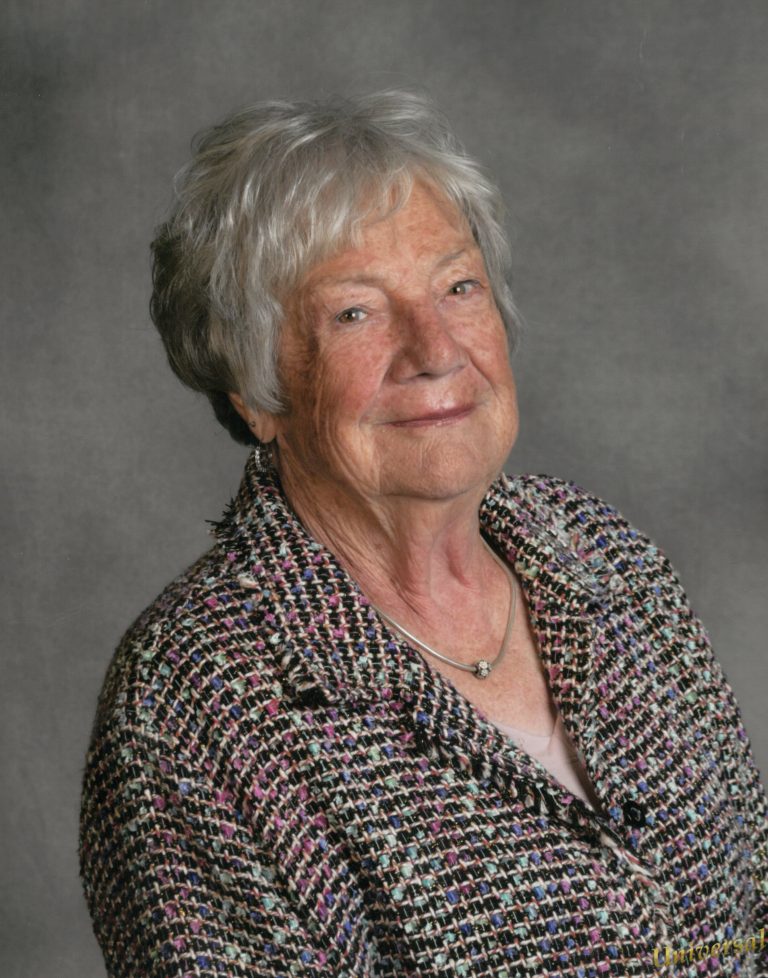 Arlene Esther Stendel, Castalia, Iowa, January 28, 2025 – Grau Funeral ...