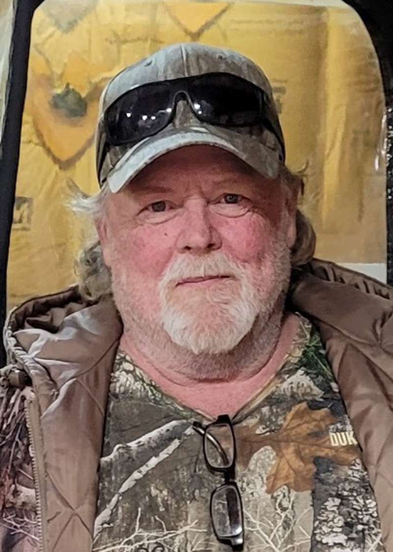 Brett Elmer Lembke, Elgin, Iowa, February 3, 2025 – Grau Funeral Homes