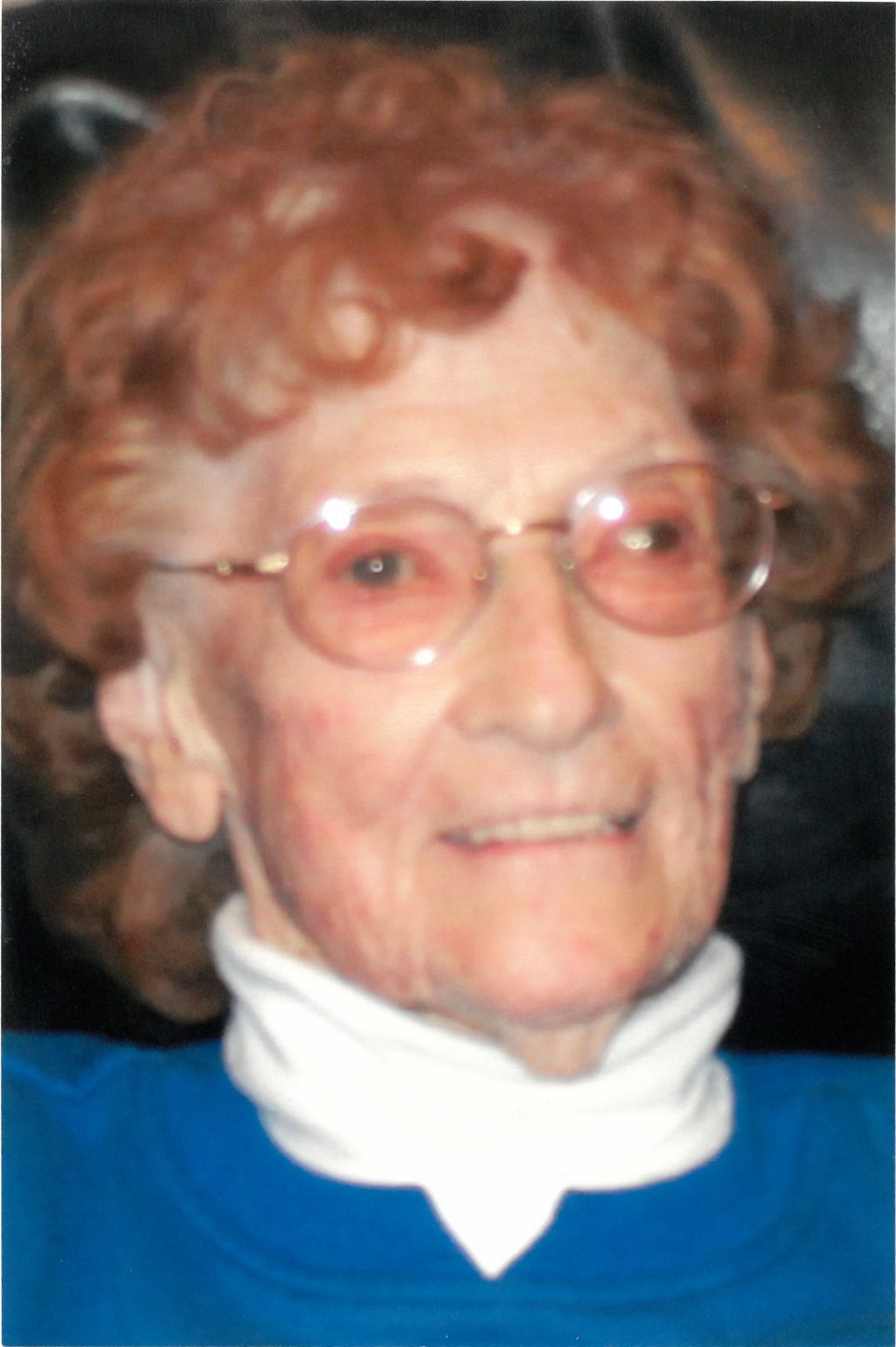 Dorothy M. Miller, Fayette, Iowa, February 2, 2025 – Grau Funeral Homes