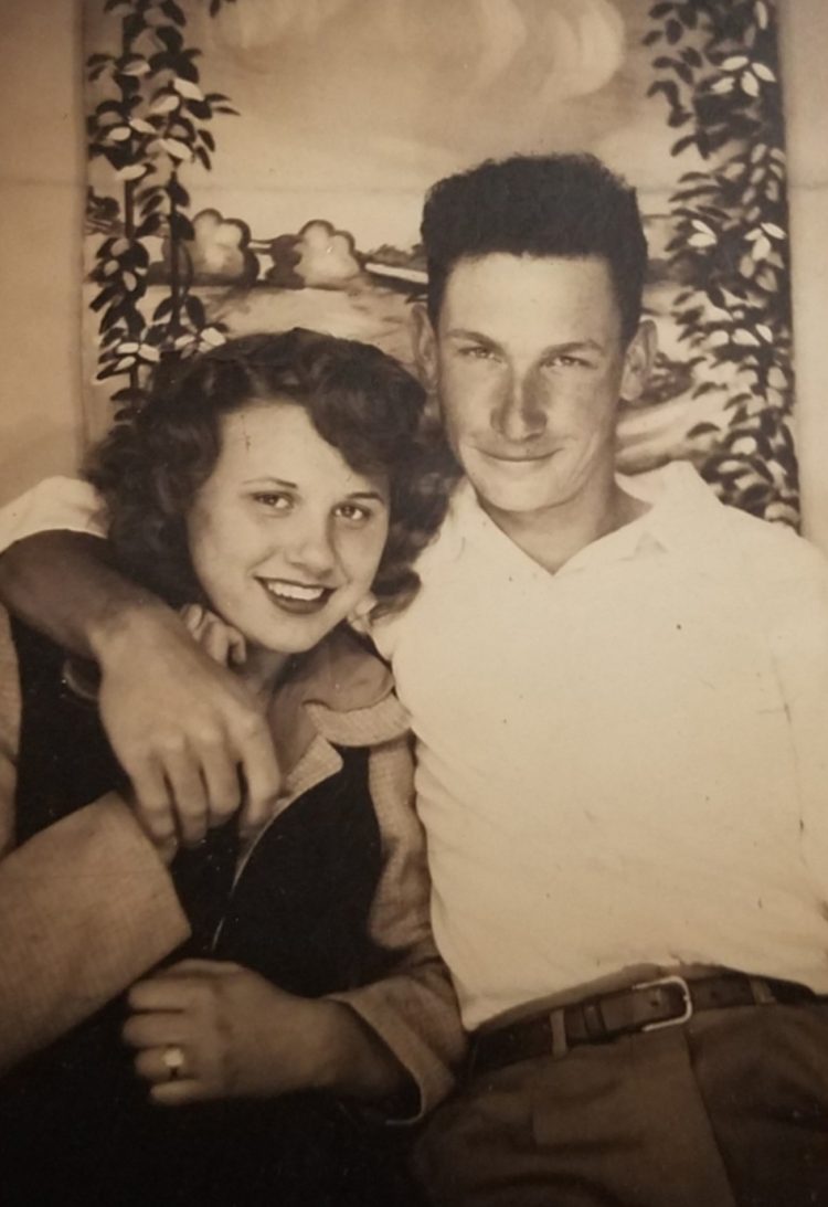 Ramona Irene Cook, West Union, Iowa, March 2, 2025 – Grau Funeral Homes