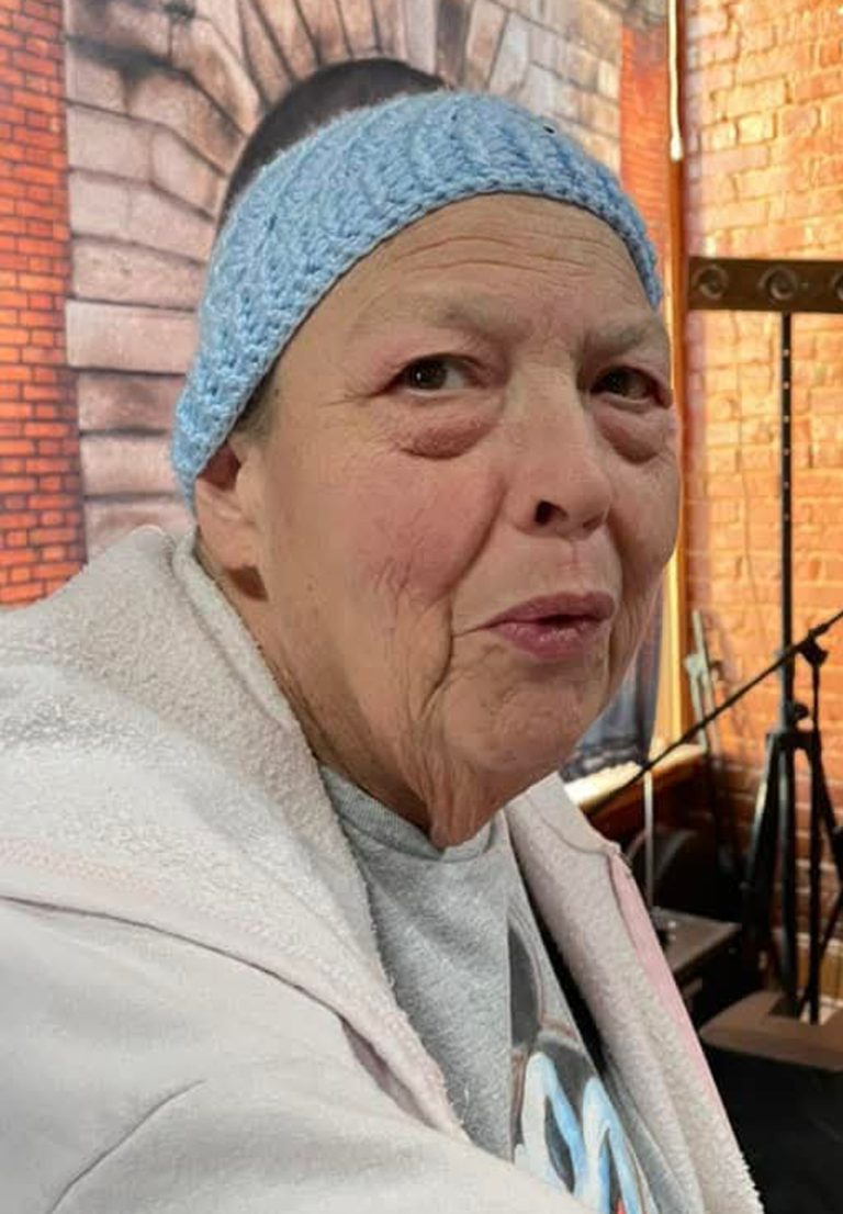 Robin Annette Hauge, Elgin, Iowa, March 9, 2025 – Grau Funeral Homes