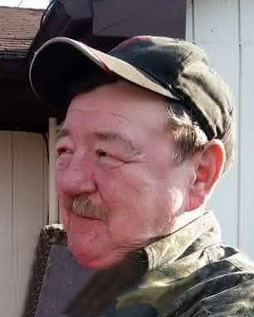 Reuben Wayne Thornton, Prairie du Chien, Wisconsin, March 13, 2025 – Grau Funeral Homes