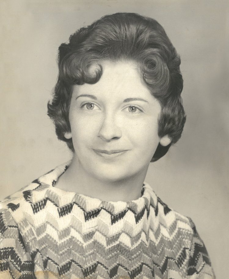 Frances “Fran” Elaine Dohse, Prairie du Chien, Wisconsin, April 23 ...