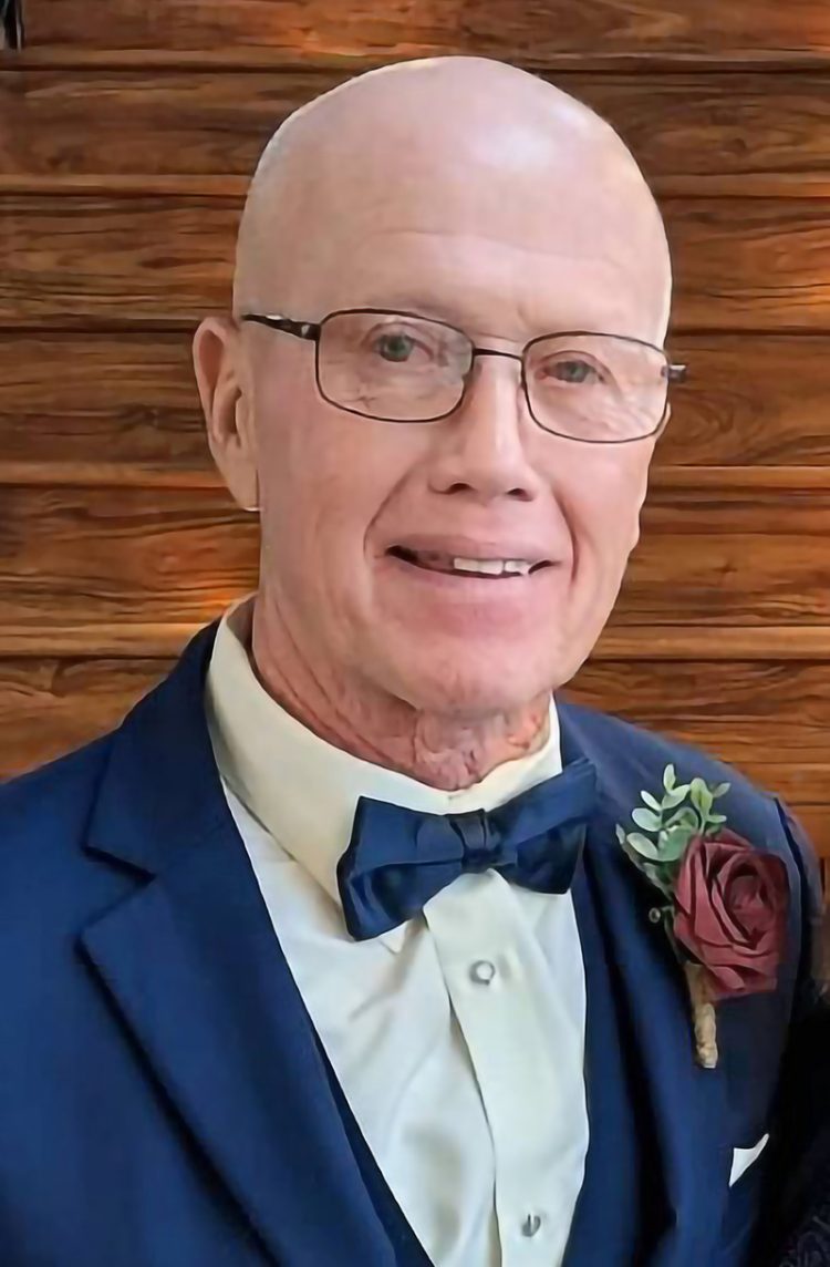 Daniel Leo Kobliska, New Hampton, Iowa, April 12, 2025 – Grau Funeral Homes