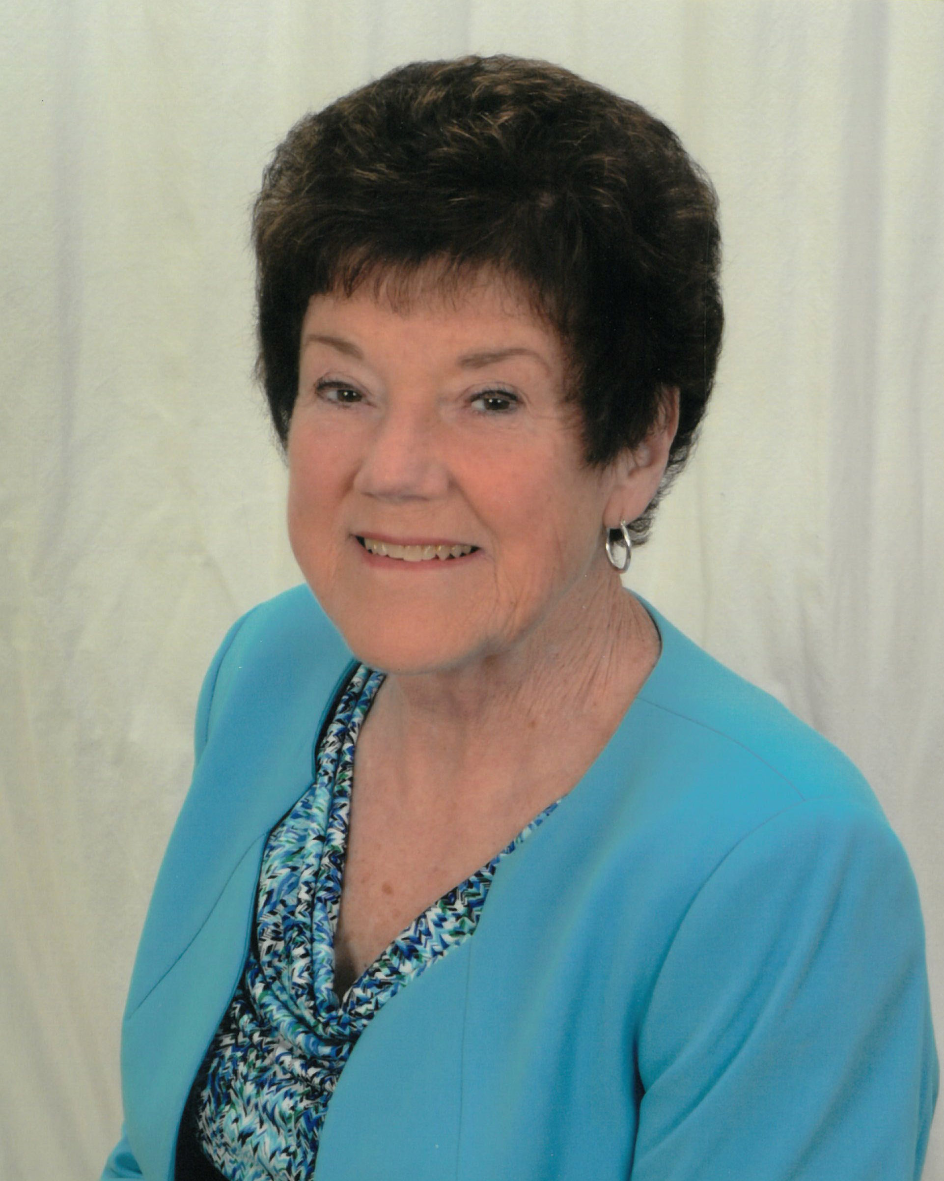 Mary Catherine McNeil, Cedar Falls, Iowa, April 12, 2025 – Grau Funeral ...