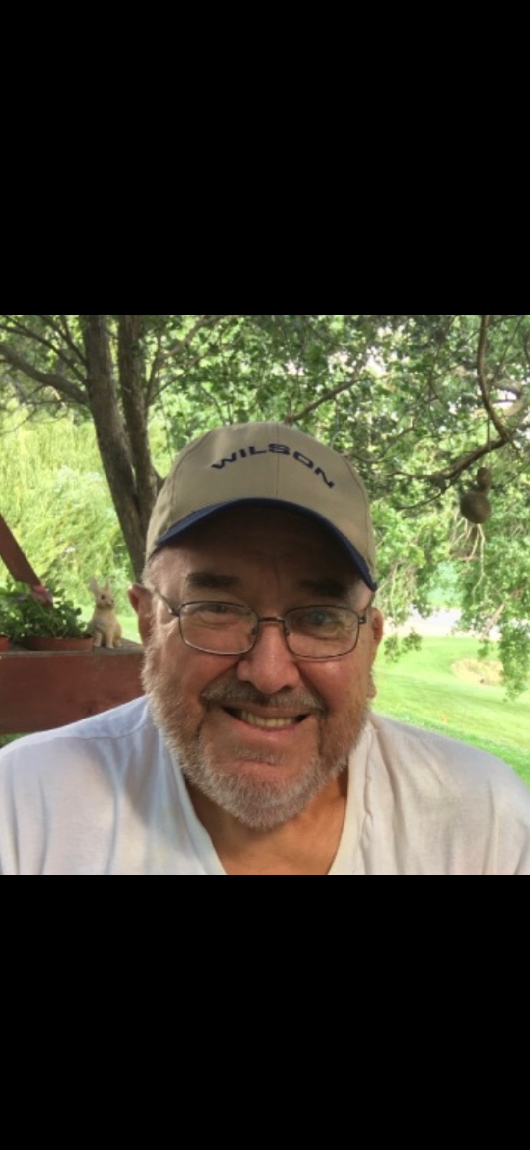 James “Jim” Dennler, Elgin, Iowa, May 7, 2025 – Grau Funeral Homes