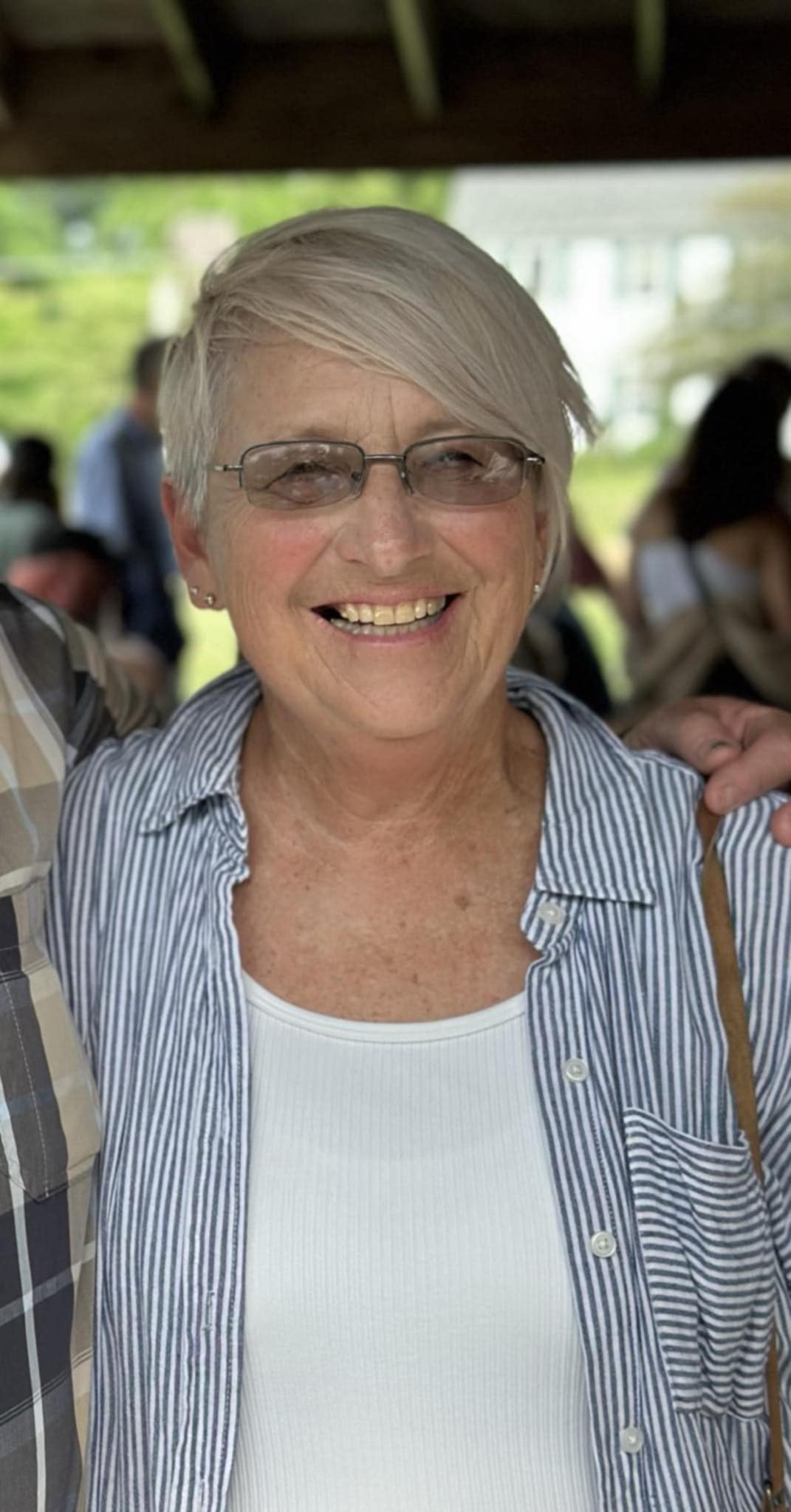 Sherry Ann (Zimmerman) Schultz, Polk City, Iowa, May 11, 2025 – Grau ...