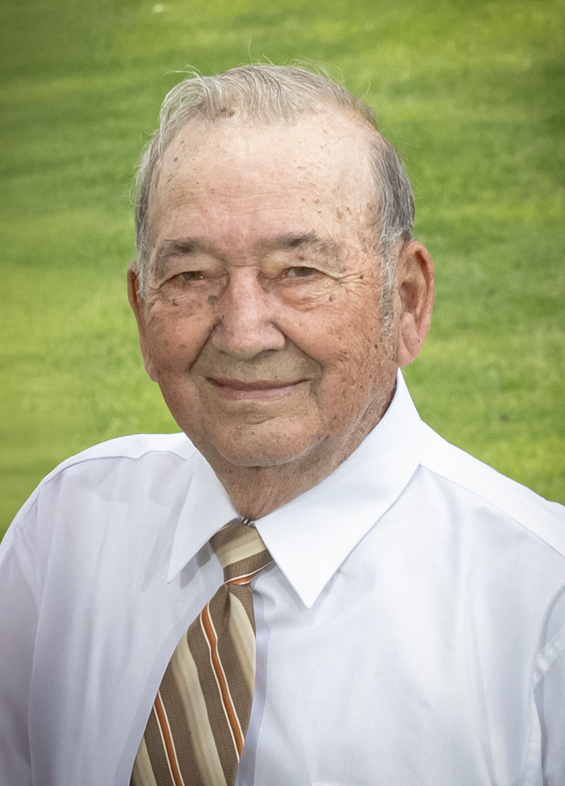 Elvin Ole Anderson, Elgin, Iowa, June 2, 2025 – Grau Funeral Homes