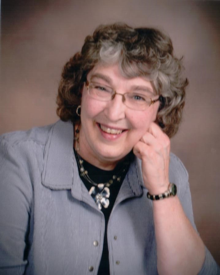 Dixie Ann Moody, Monticello, Illinois, May 11, 2025 – Grau Funeral Homes