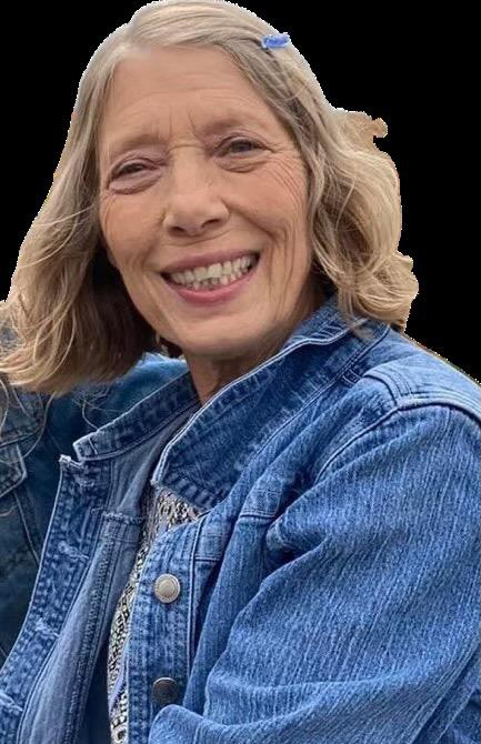 Cynthia “Cindy” Marie Rose, Elgin, Iowa, June 10, 2025 – Grau Funeral Homes