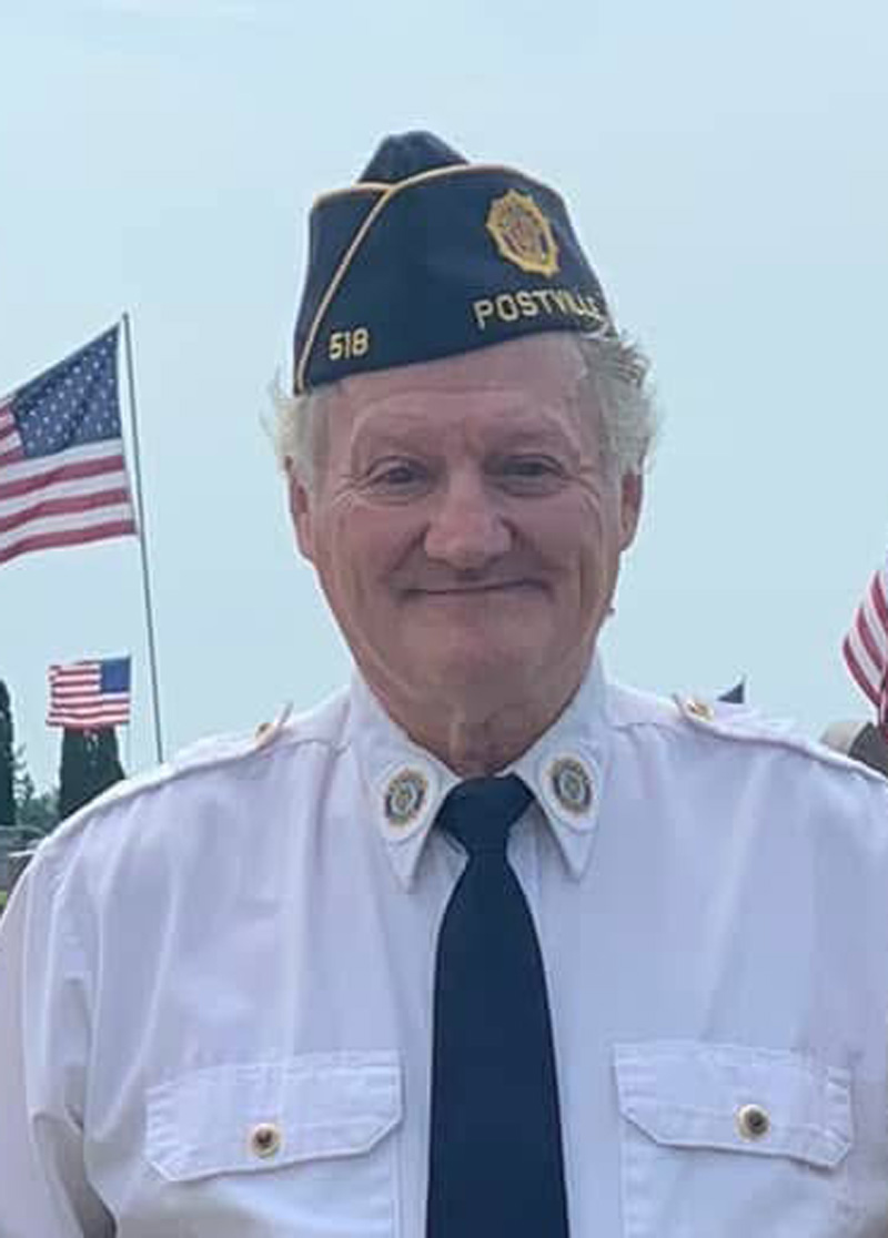 Richard “Dick” Berns, Postville, Iowa, July 3, 2025 – Grau Funeral Homes