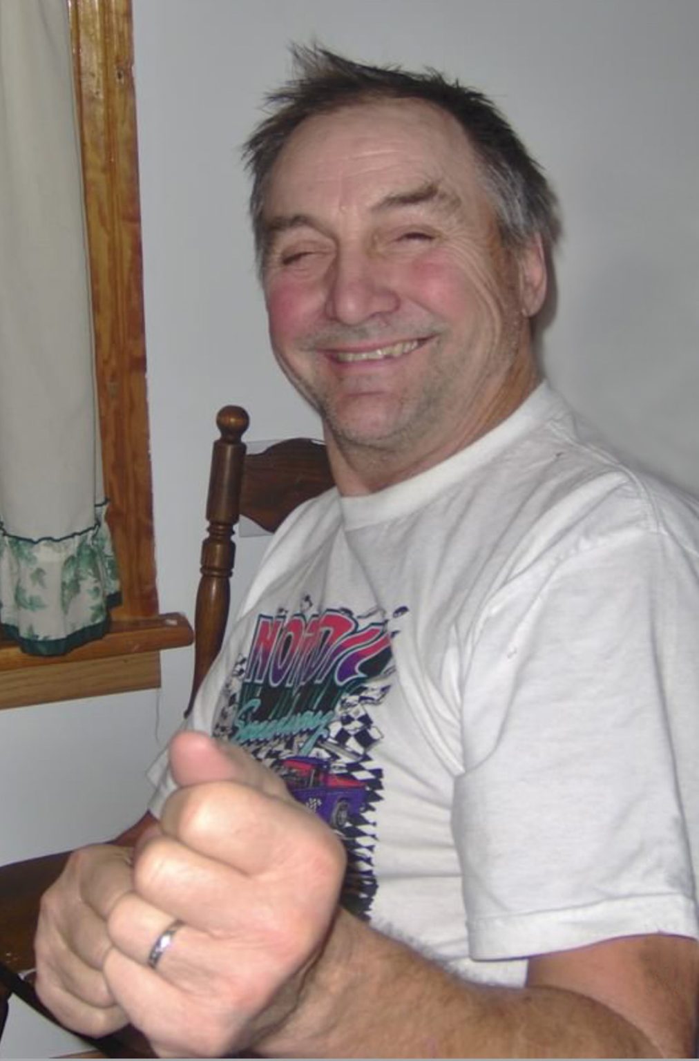 Nathan Willis Heins, Postville, Iowa, July 21, 2025 – Grau Funeral Homes