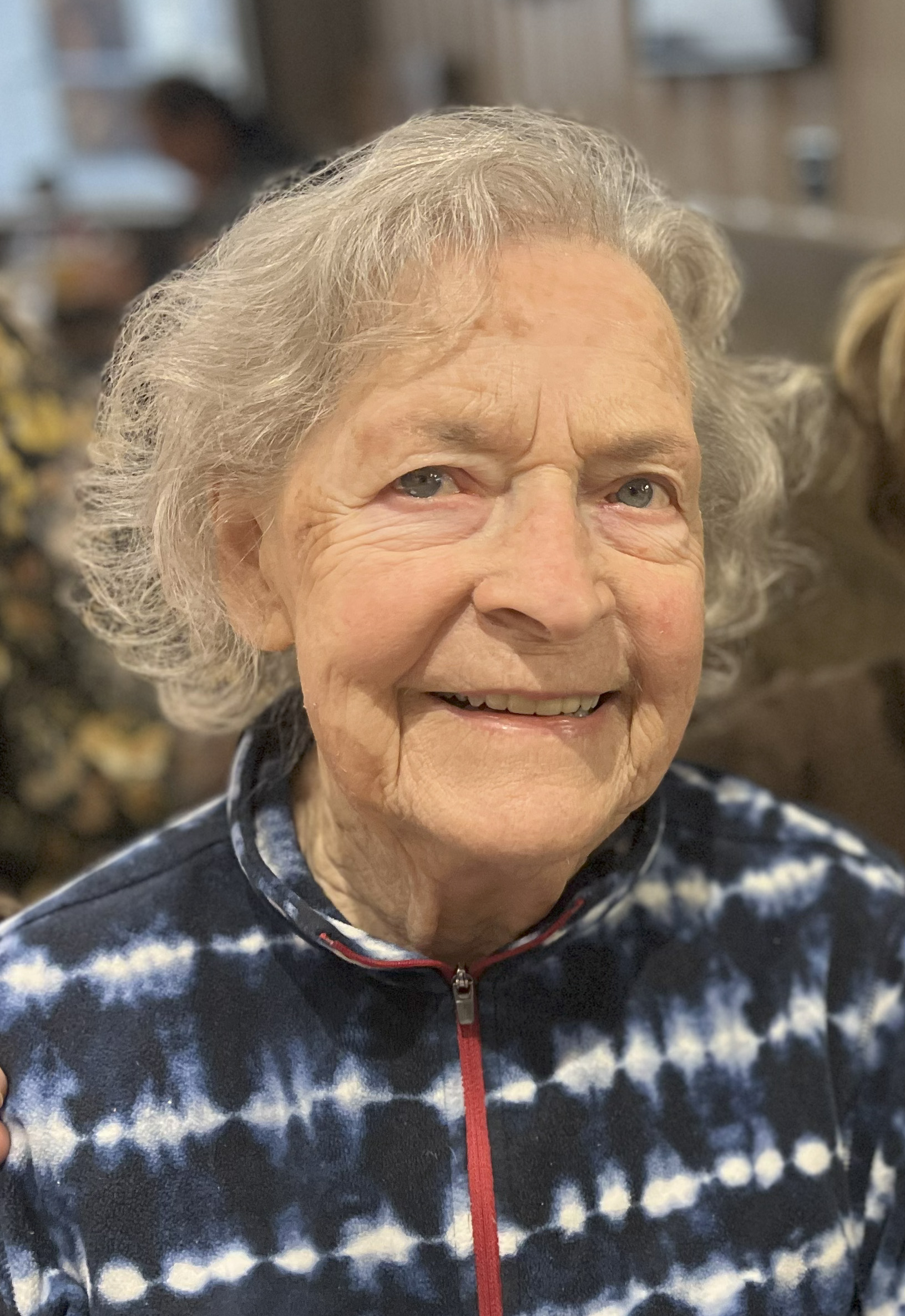 Angela Rita Hogan, Harpers Ferry, IA, formerly of Postville, IA, July ...