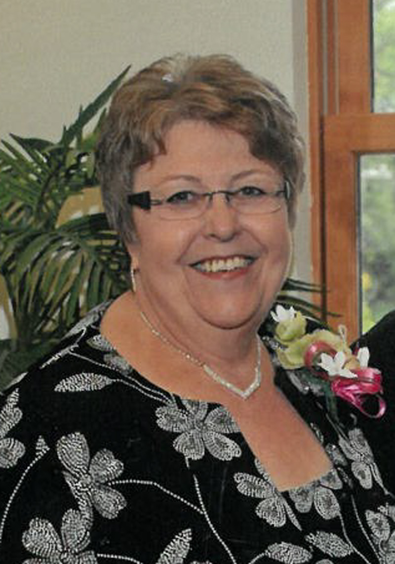Karen Kohls, Clermont, Iowa, June 30, 2025 – Grau Funeral Homes