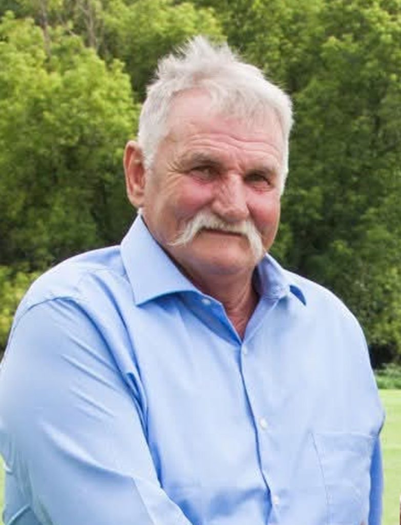 Ronald Len Marovets, Monona, Iowa, July 12, 2025 – Grau Funeral Homes