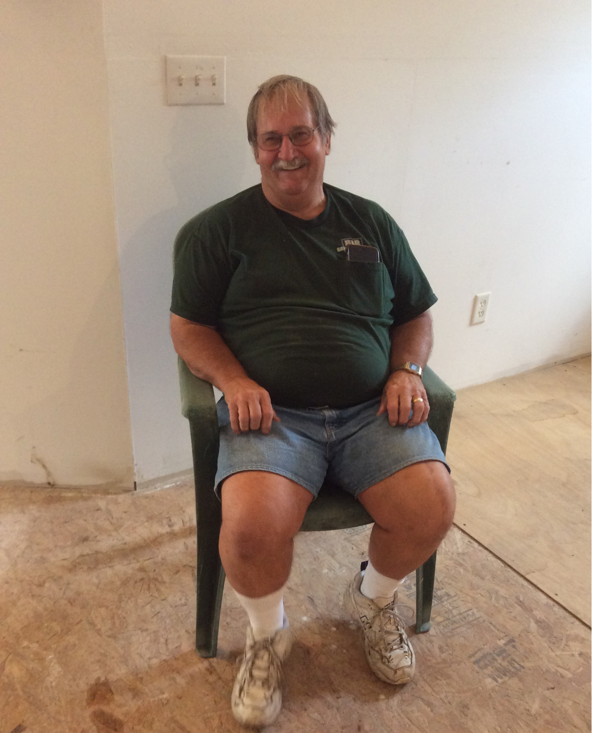 Robert Gerald Bossard, Elkader, Iowa, July 25, 2025 – Grau Funeral Homes