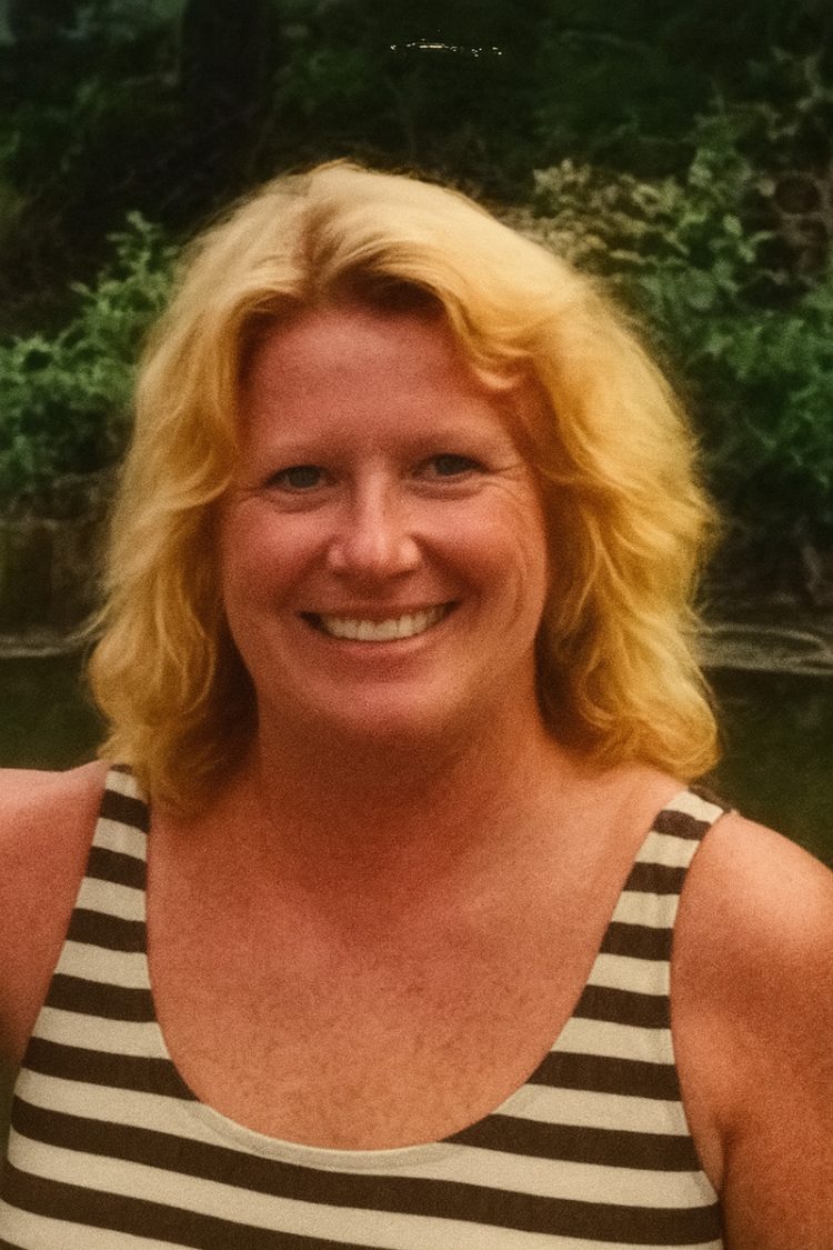 Lisa Ann Scarff, McGregor, Iowa, July 22, 2025 – Grau Funeral Homes