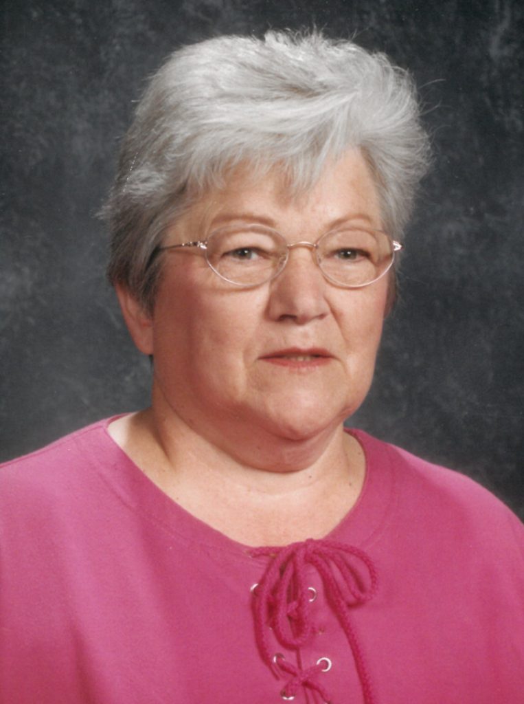 Sheron Lee Trappe, Monona, Iowa, July 23, 2025 – Grau Funeral Homes