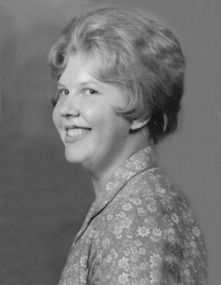 Randine Grace Evenson, West Union, Iowa, July 22, 2025 – Grau Funeral Homes