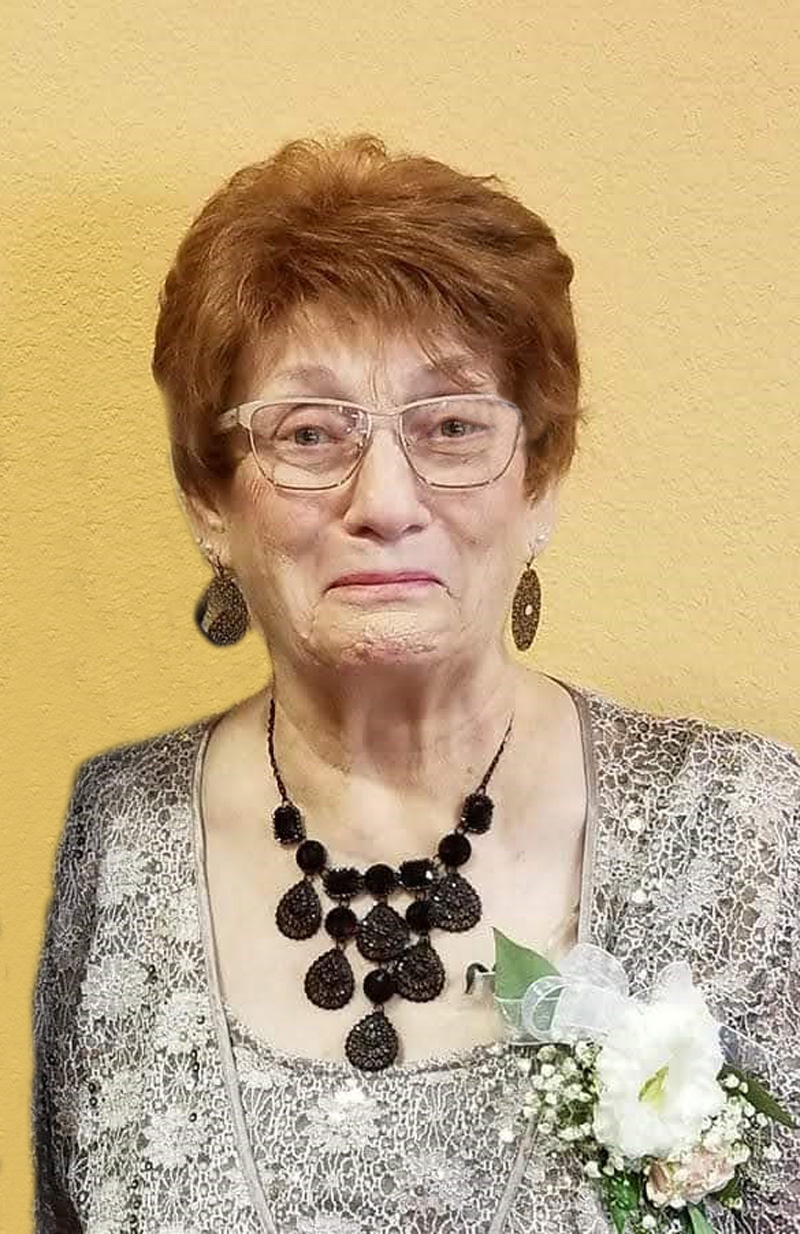 Marie Albertha Noordhoek, Prairie du Chien, Wisconsin, July 23, 2025 ...