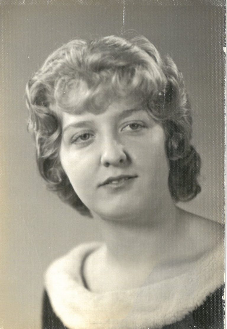 Diane Lea Cornwell, Waterloo, Iowa, August 25, 2025 – Grau Funeral Homes