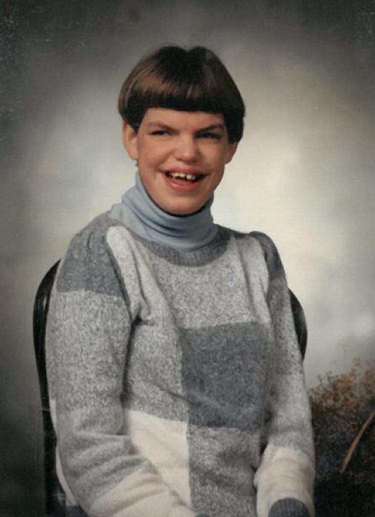 Stacy Marie Kamaus, Waukon, Iowa, September 23, 2025 – Grau Funeral Homes