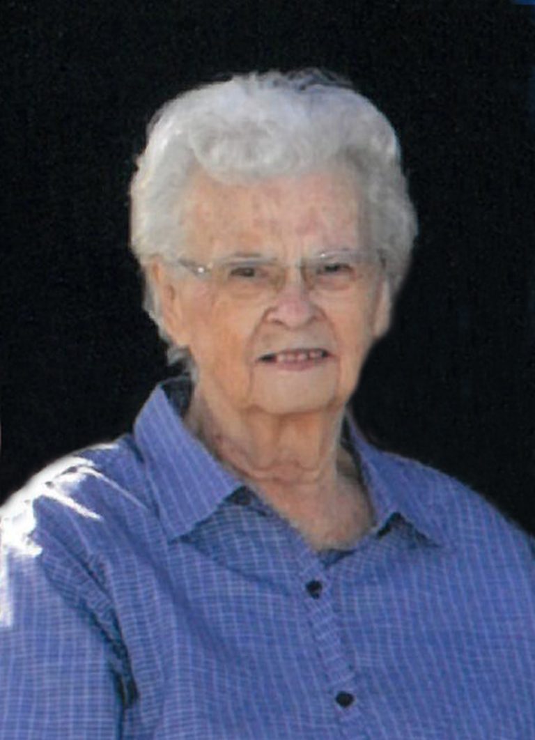 Marcella Ann Wendel, West Union, Iowa formerly of Postville, Iowa ...