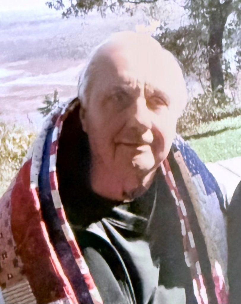 Bobbie Ray Henkes, McGregor, Iowa, October 23, 2025 – Grau Funeral Homes