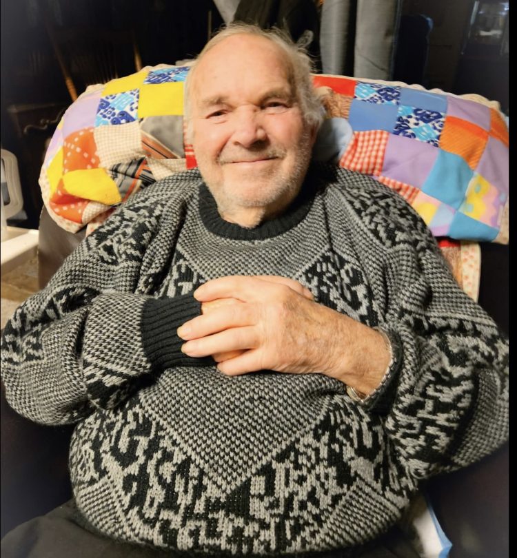 Buddy Slaughter Sr., McGregor, Iowa, November 4, 2025 – Grau Funeral Homes