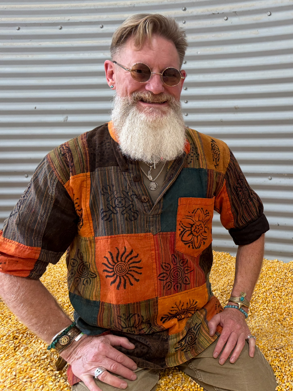 Joe Raymond Bunn, Wadena, Iowa, November 27, 2025 – Grau Funeral Homes