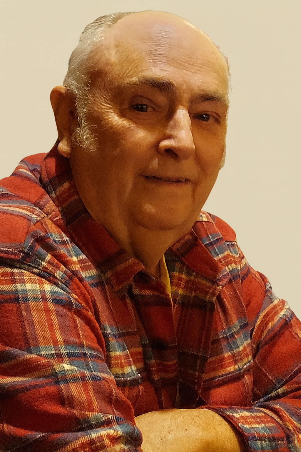 Raymond G. Troester, McGregor, Iowa, December 5, 2025, – Grau Funeral Homes